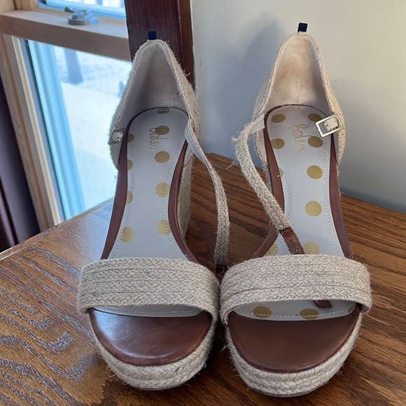Boden | Shoes | Boden Wedge | Poshmark